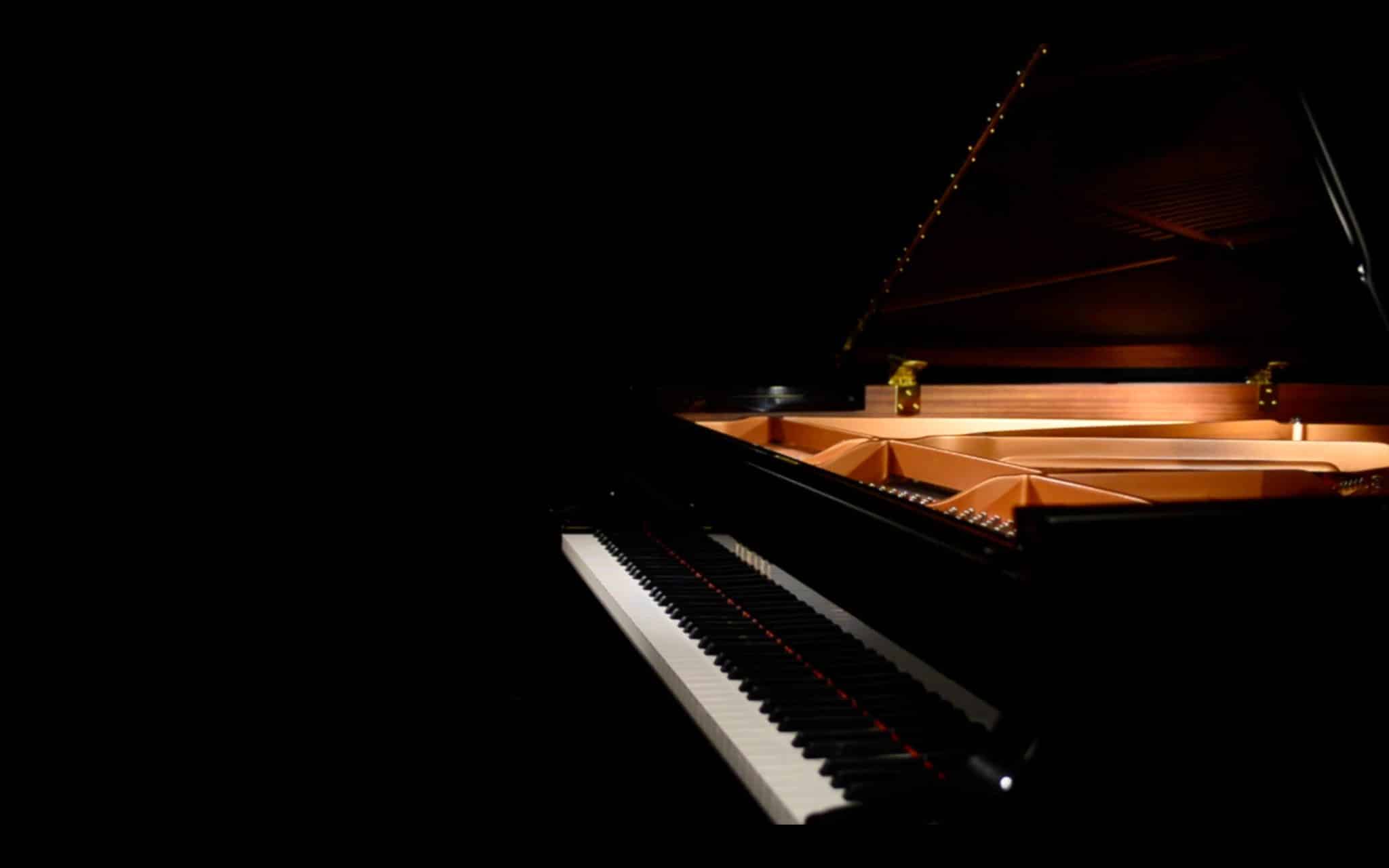 Mr. Boom Boom’s Music Room